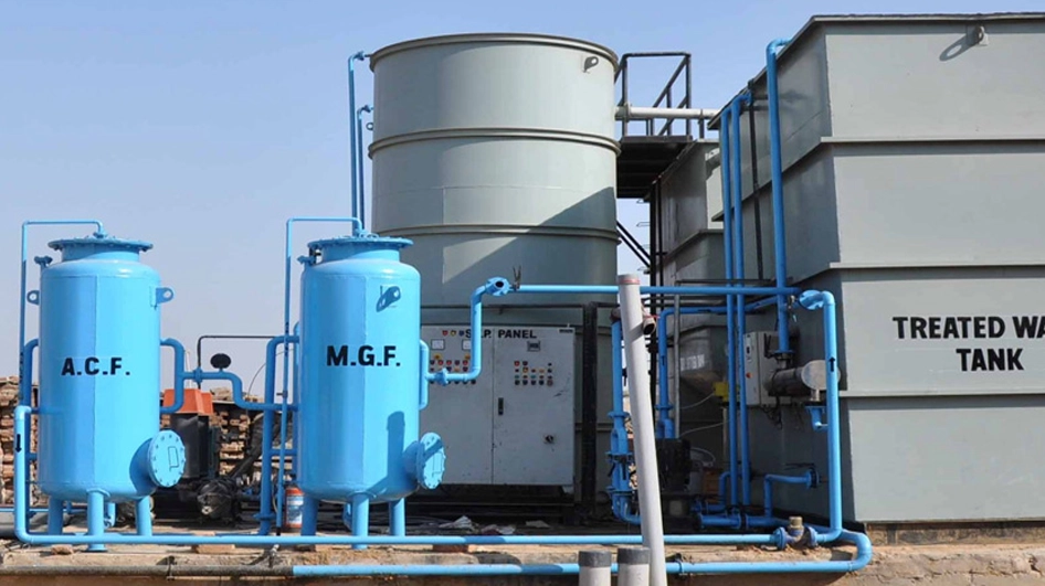 STP & ETP Plant Manufacturer India – CPCB Approved Sewage Treatment for ...